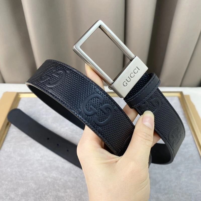 Value-priced Gucci Belts