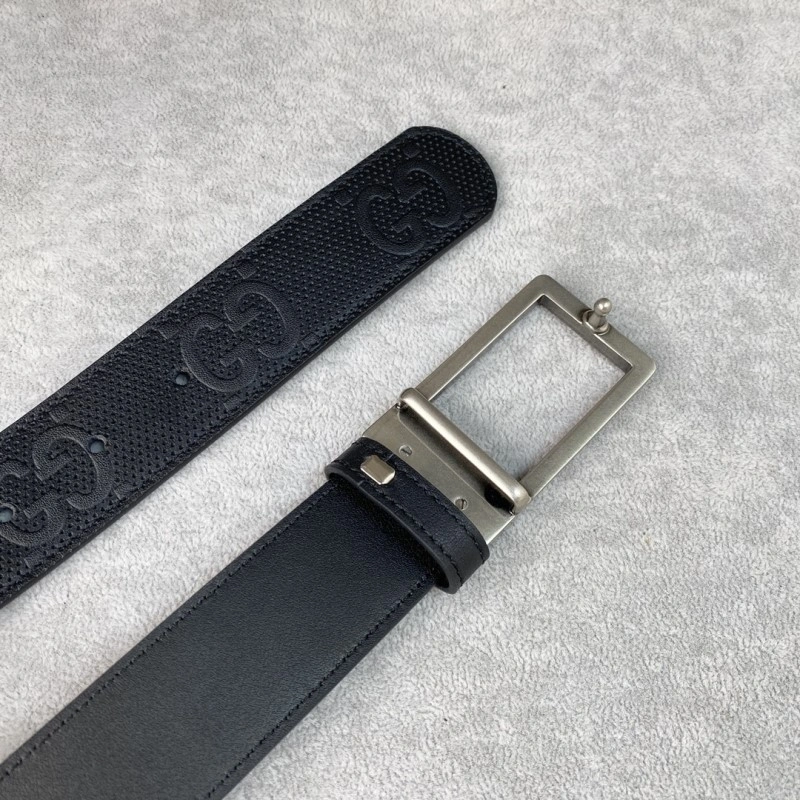 Value-priced Gucci Belts