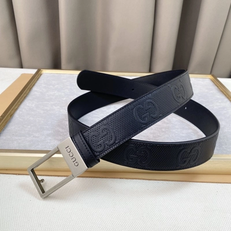 Value-priced Gucci Belts