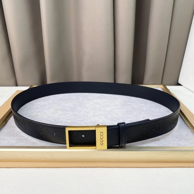 Accurate model Gucci Belts