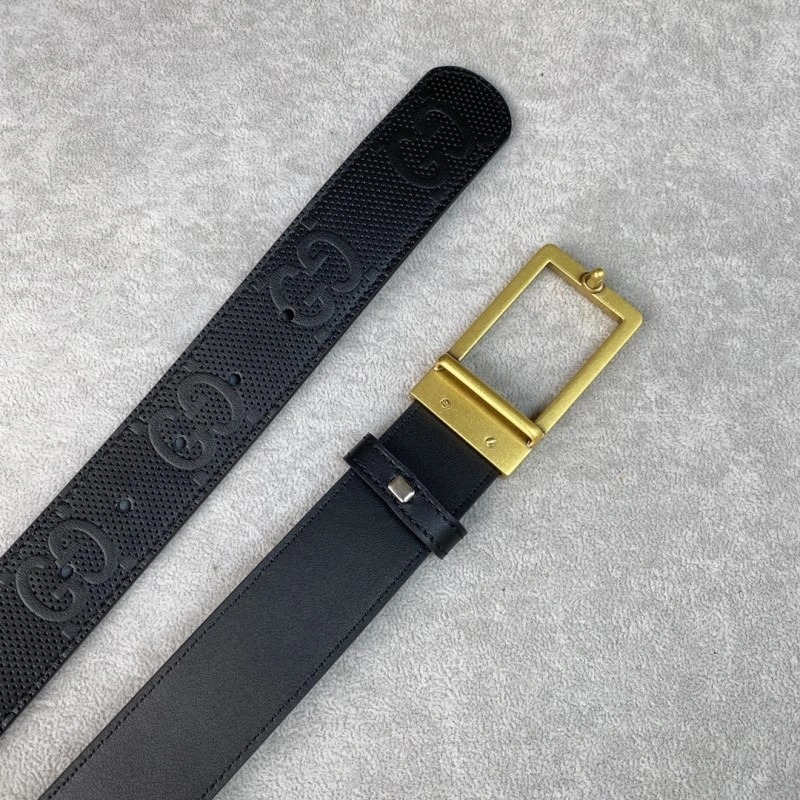 Accurate model Gucci Belts