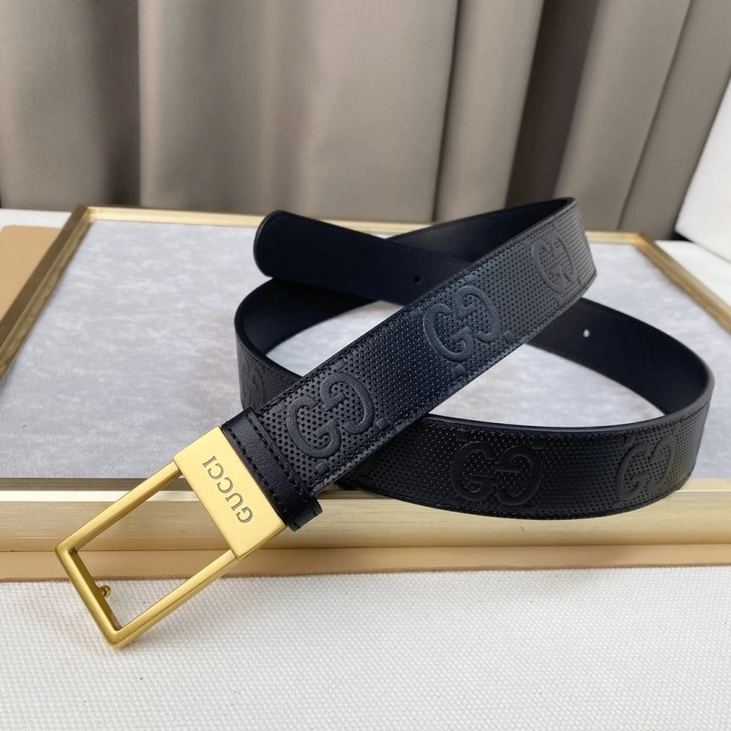 Accurate model Gucci Belts