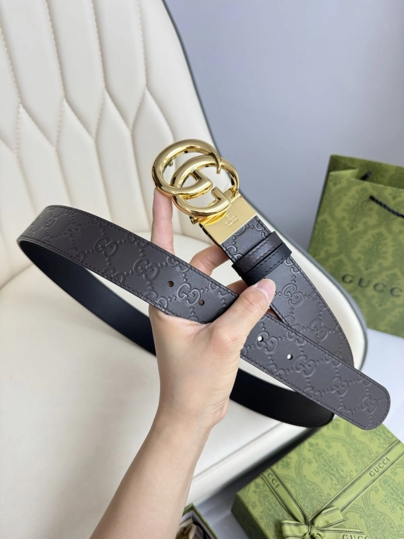 Discounted Gucci Belts