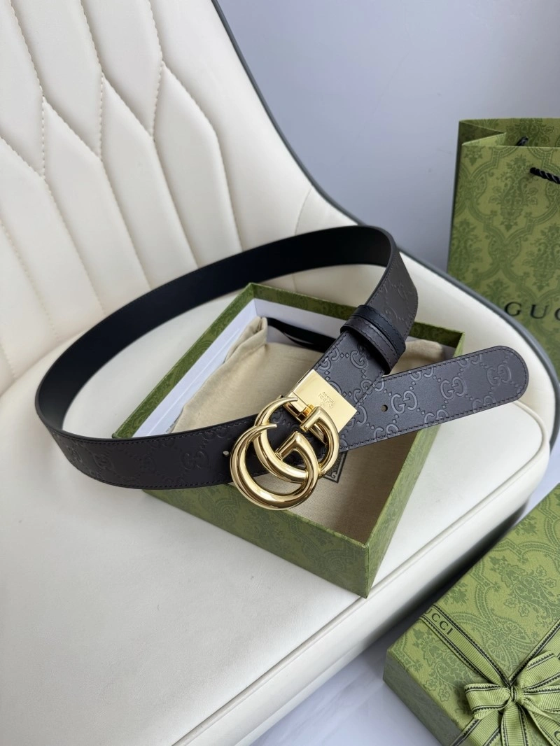 Discounted Gucci Belts