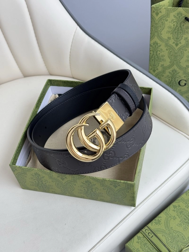 Discounted Gucci Belts