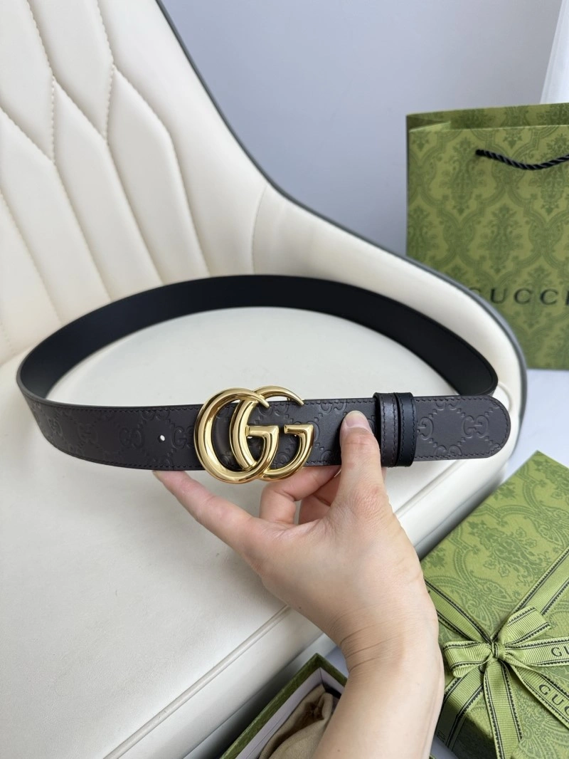 Discounted Gucci Belts