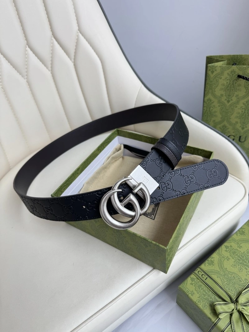 Indistinguishable Gucci Belts