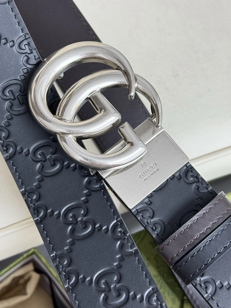 Indistinguishable Gucci Belts