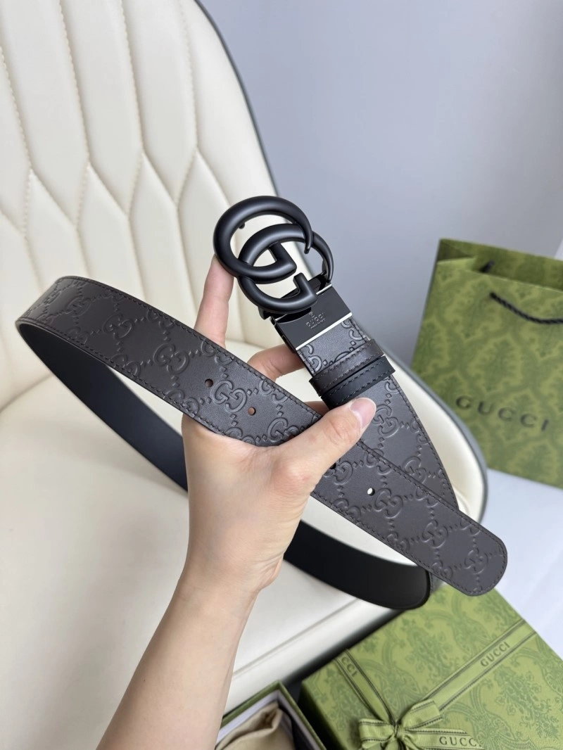 Budget-friendly Gucci Belts