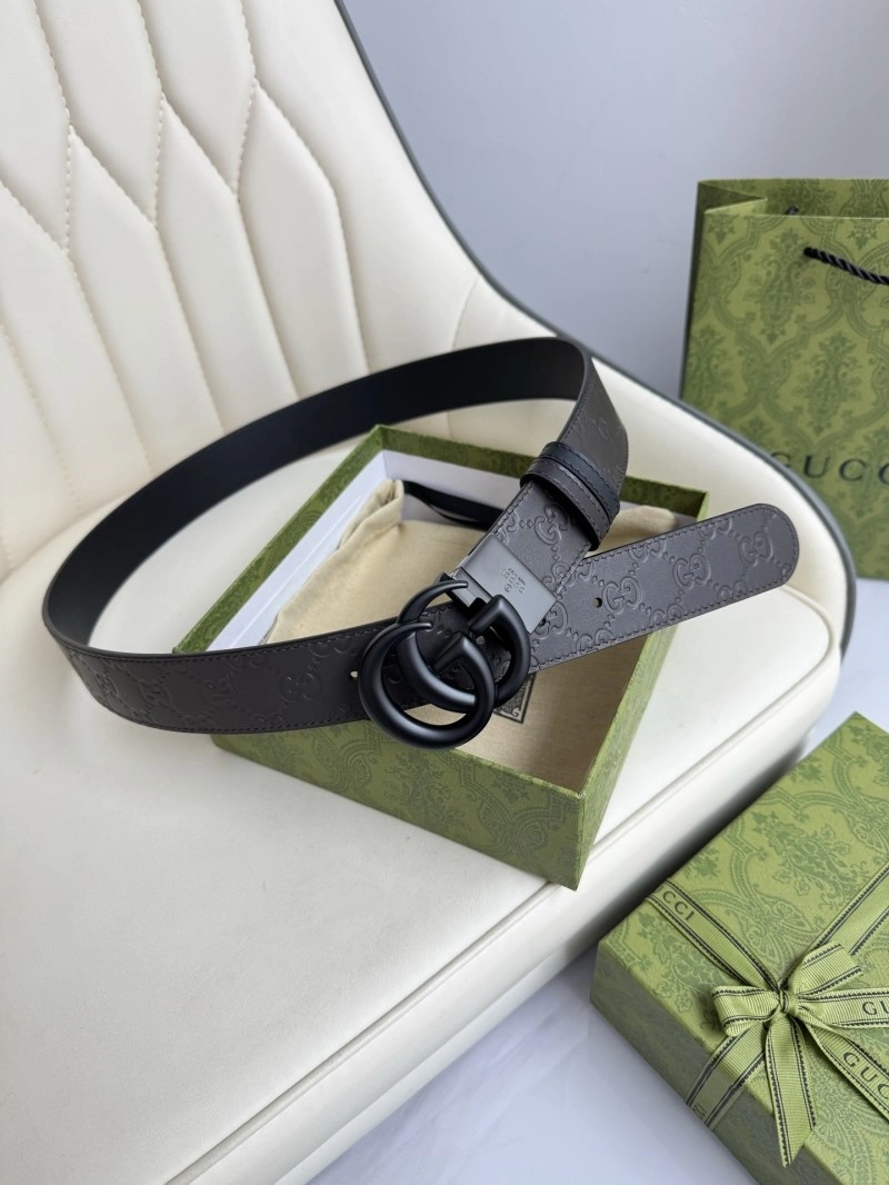 Budget-friendly Gucci Belts