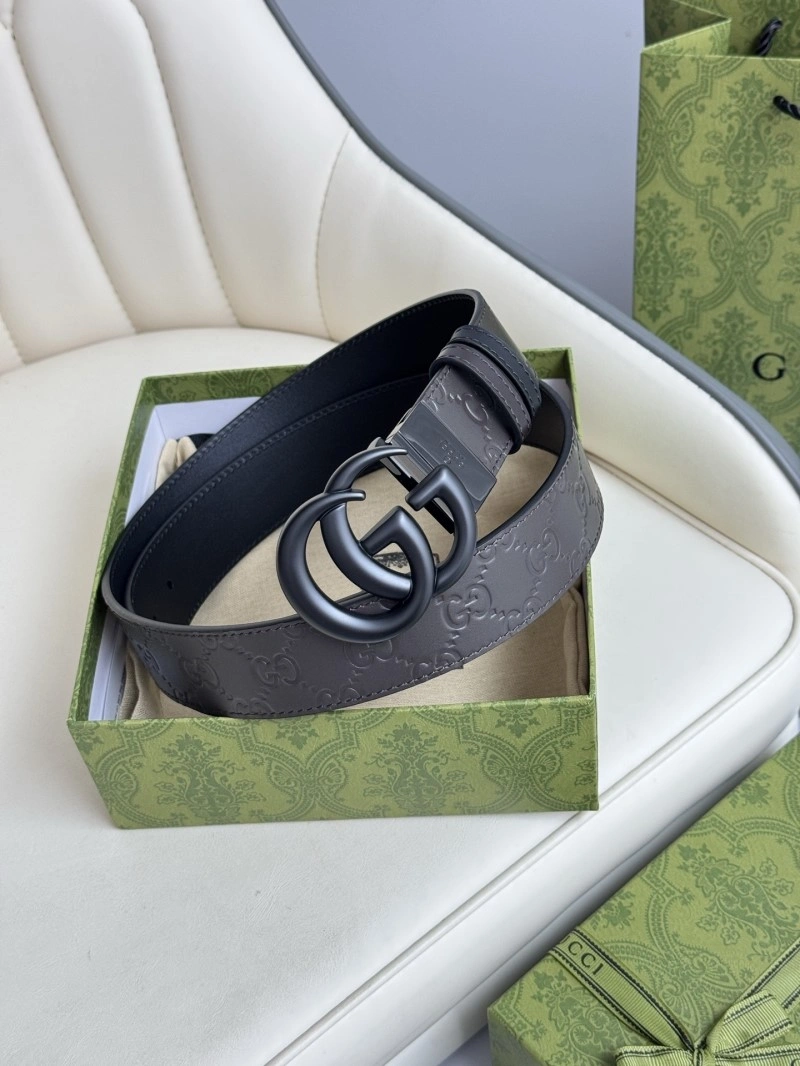 Budget-friendly Gucci Belts