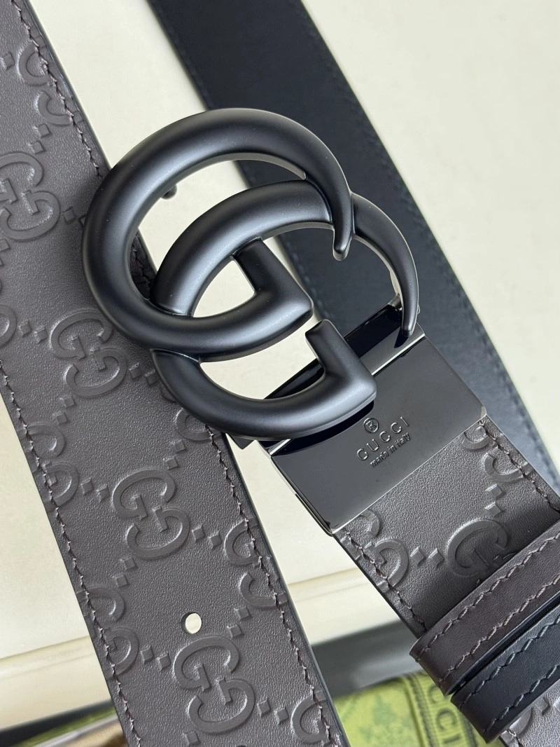 Budget-friendly Gucci Belts