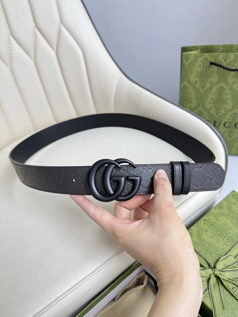 Budget-friendly Gucci Belts