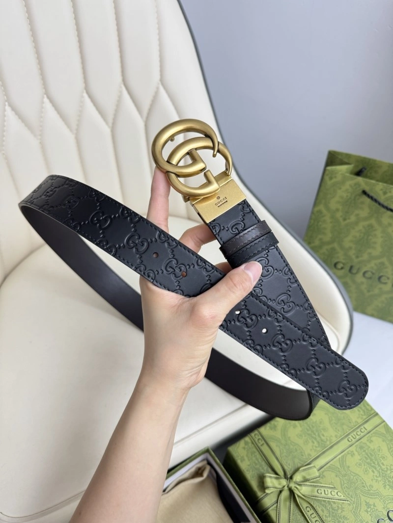Top mirror Gucci Belts