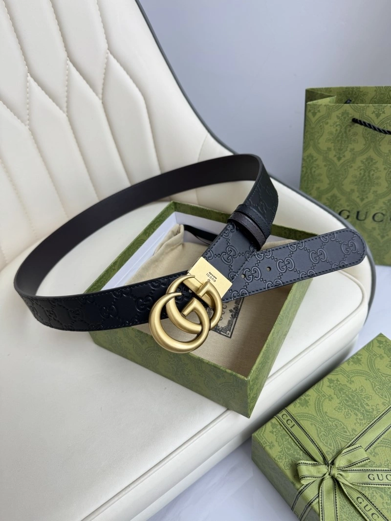 Top mirror Gucci Belts