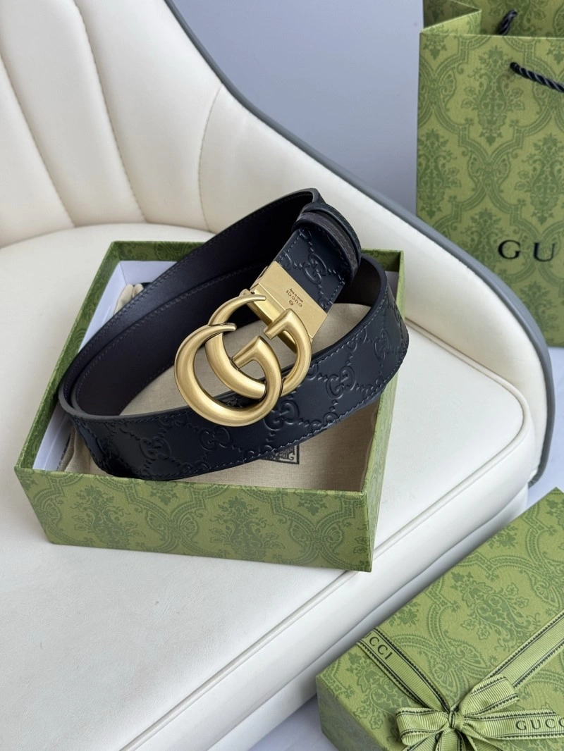 Top mirror Gucci Belts