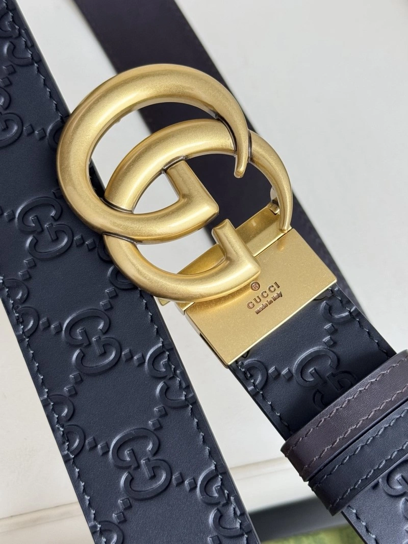 Top mirror Gucci Belts