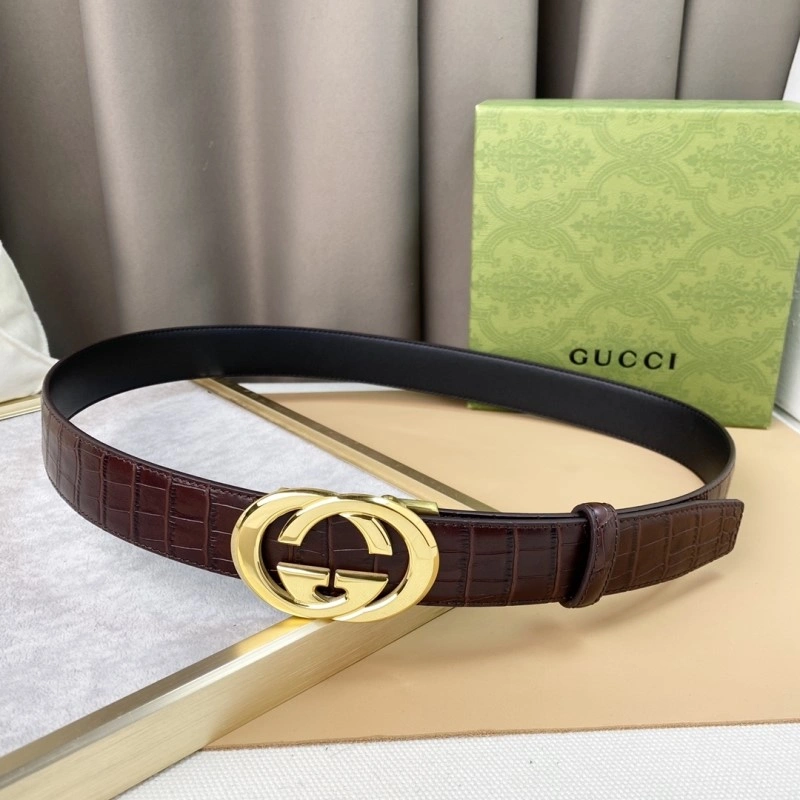 High fidelity Gucci Belts