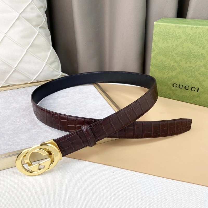 High fidelity Gucci Belts