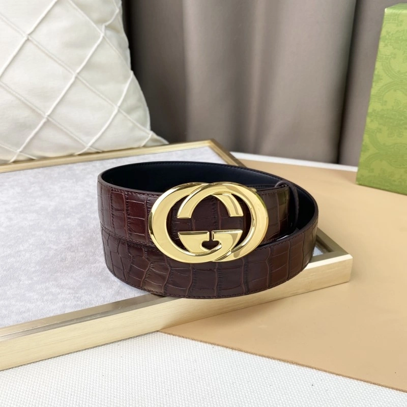 High fidelity Gucci Belts