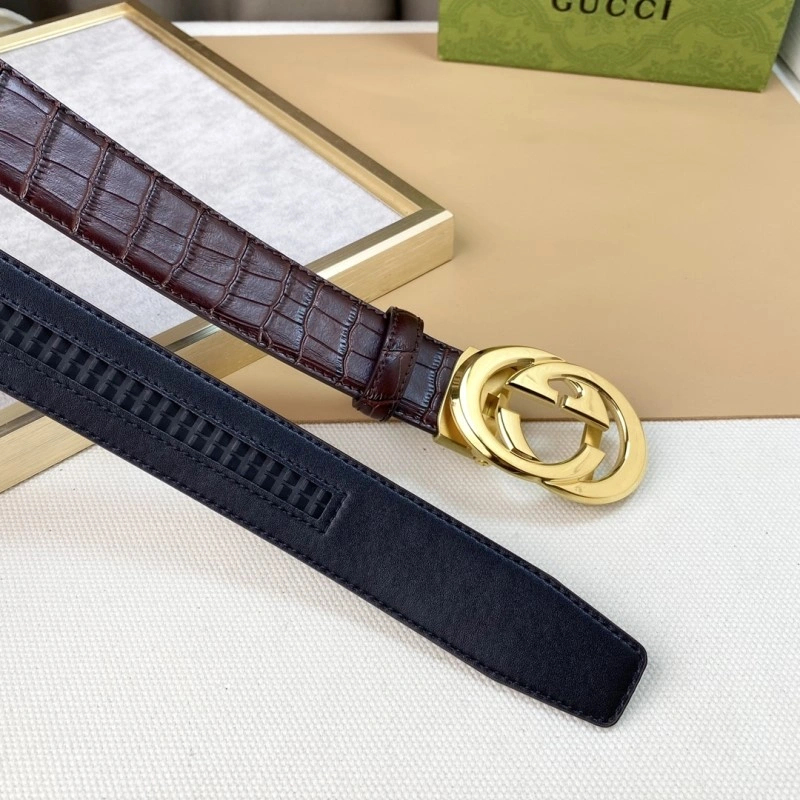 High fidelity Gucci Belts
