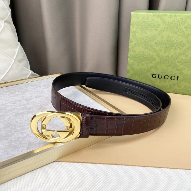 High fidelity Gucci Belts