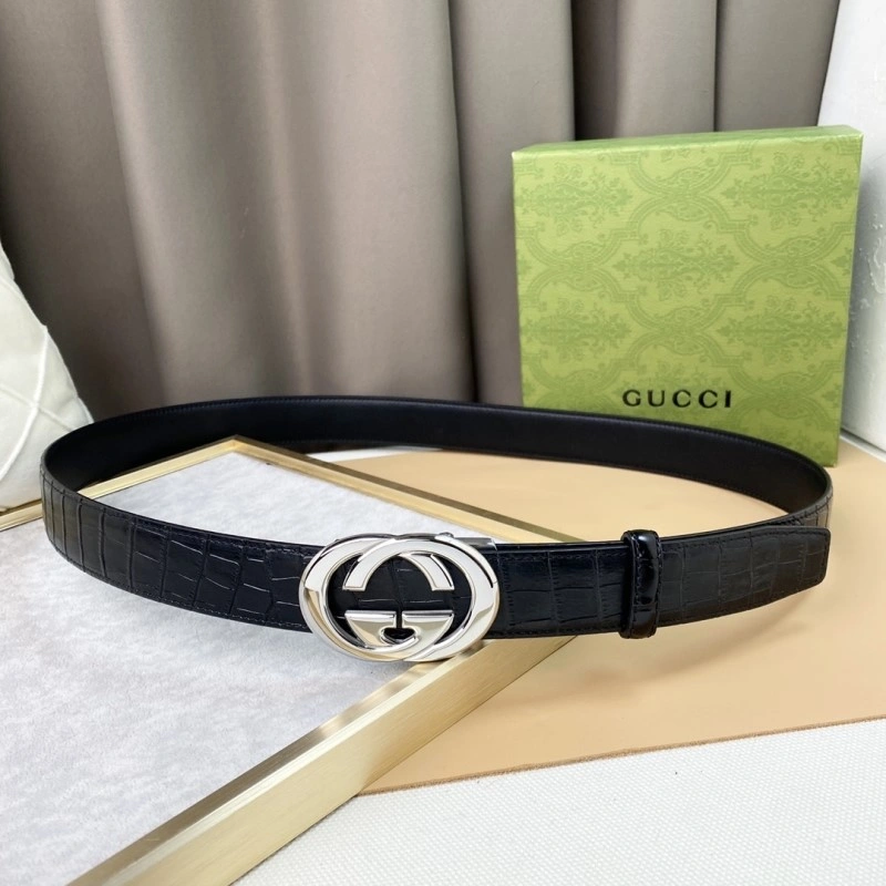 Original Gucci Belts
