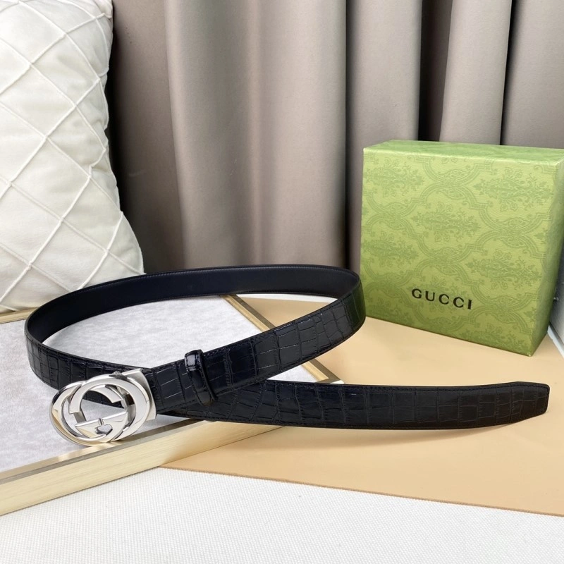 Original Gucci Belts