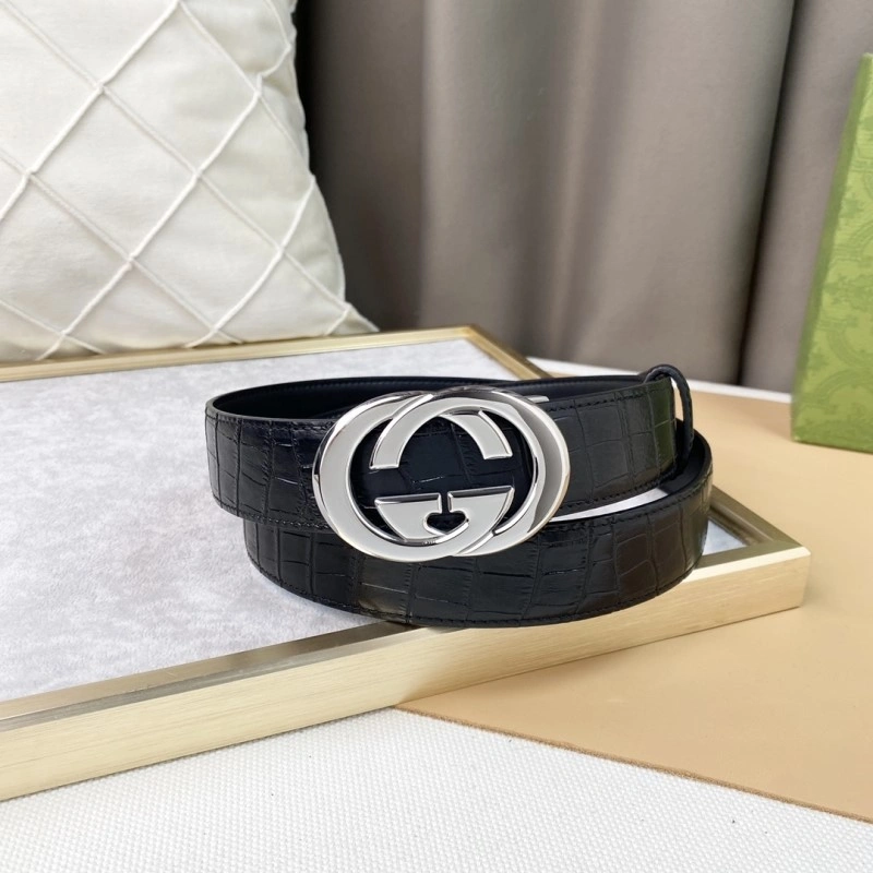 Original Gucci Belts