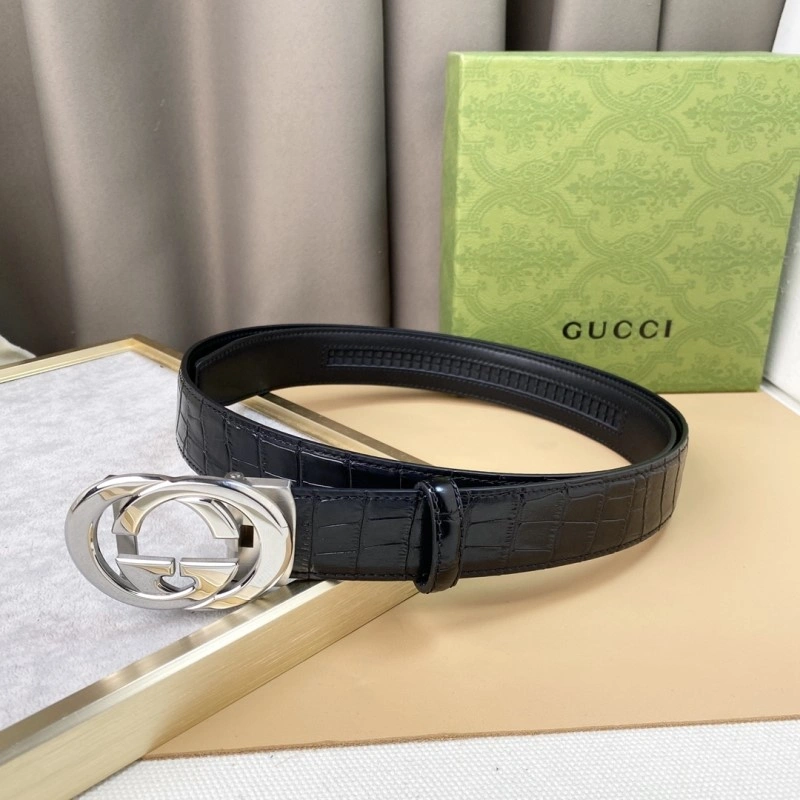 Original Gucci Belts