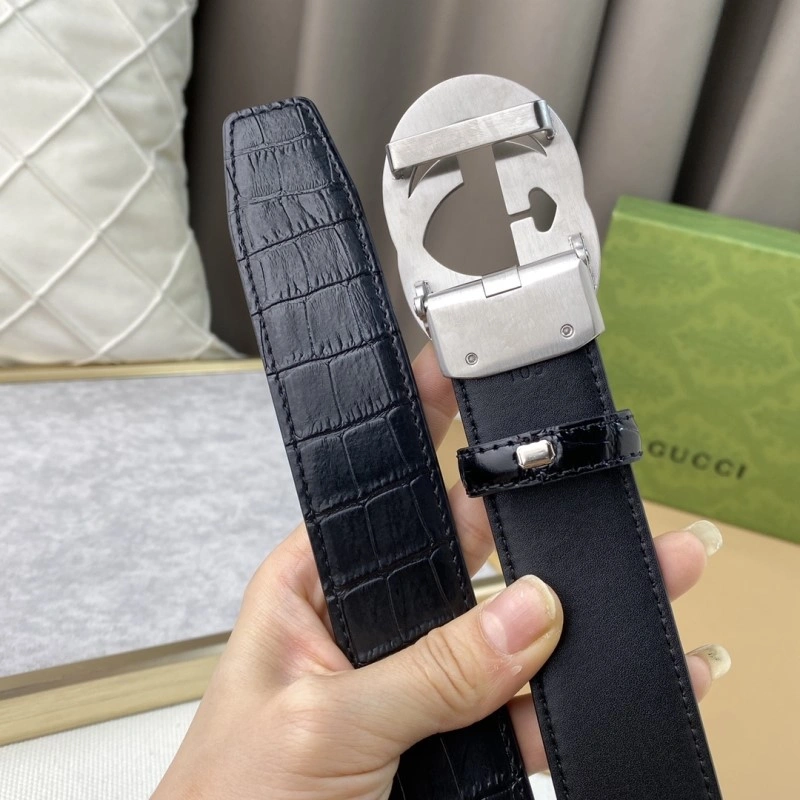 Original Gucci Belts