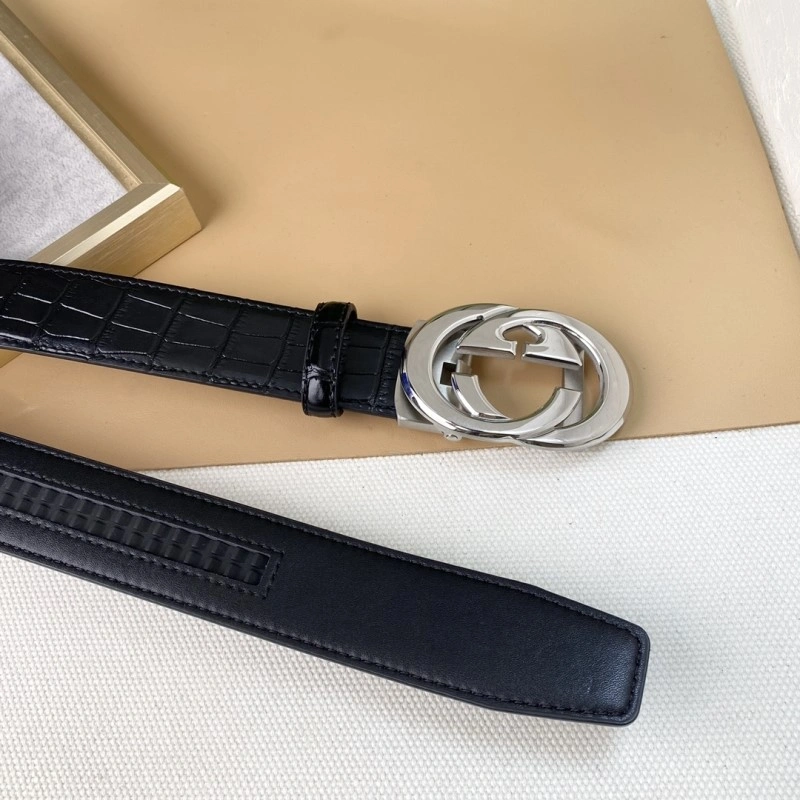 Original Gucci Belts