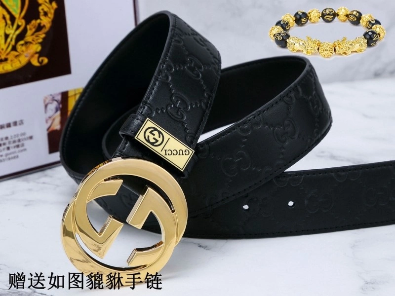 Original Gucci Belts