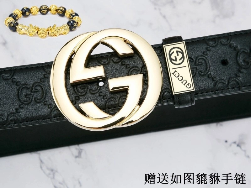 Original Gucci Belts