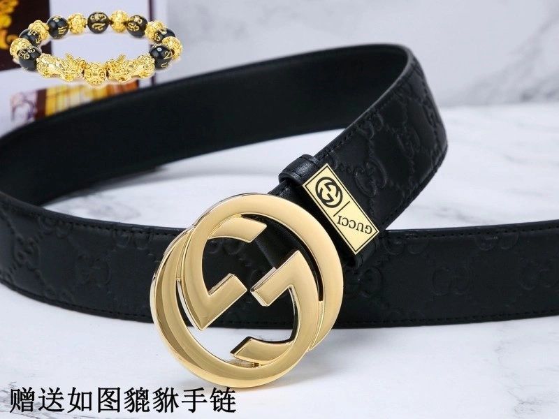 Original Gucci Belts