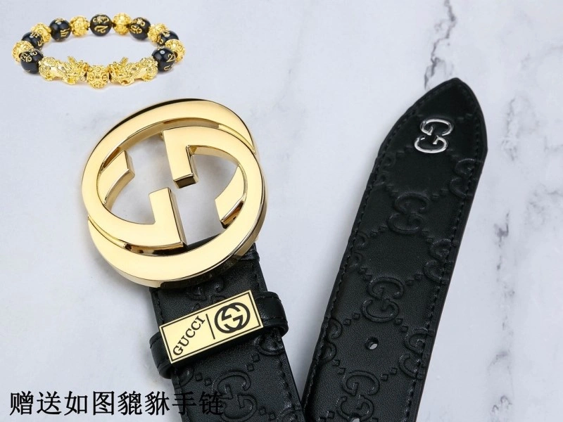 Original Gucci Belts