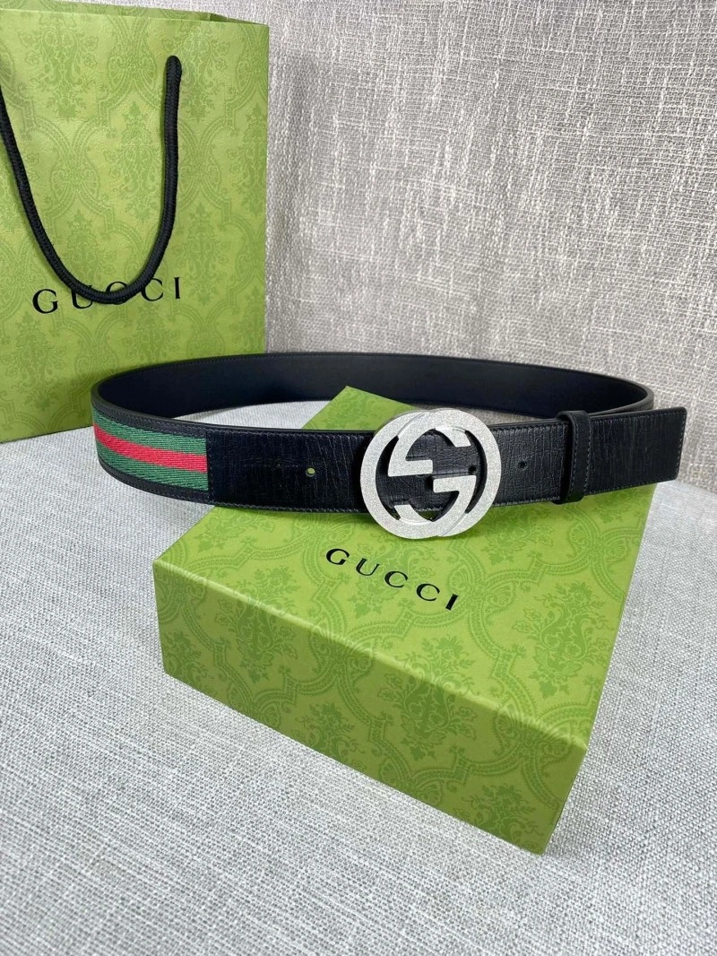 Mirror quality Gucci Belts