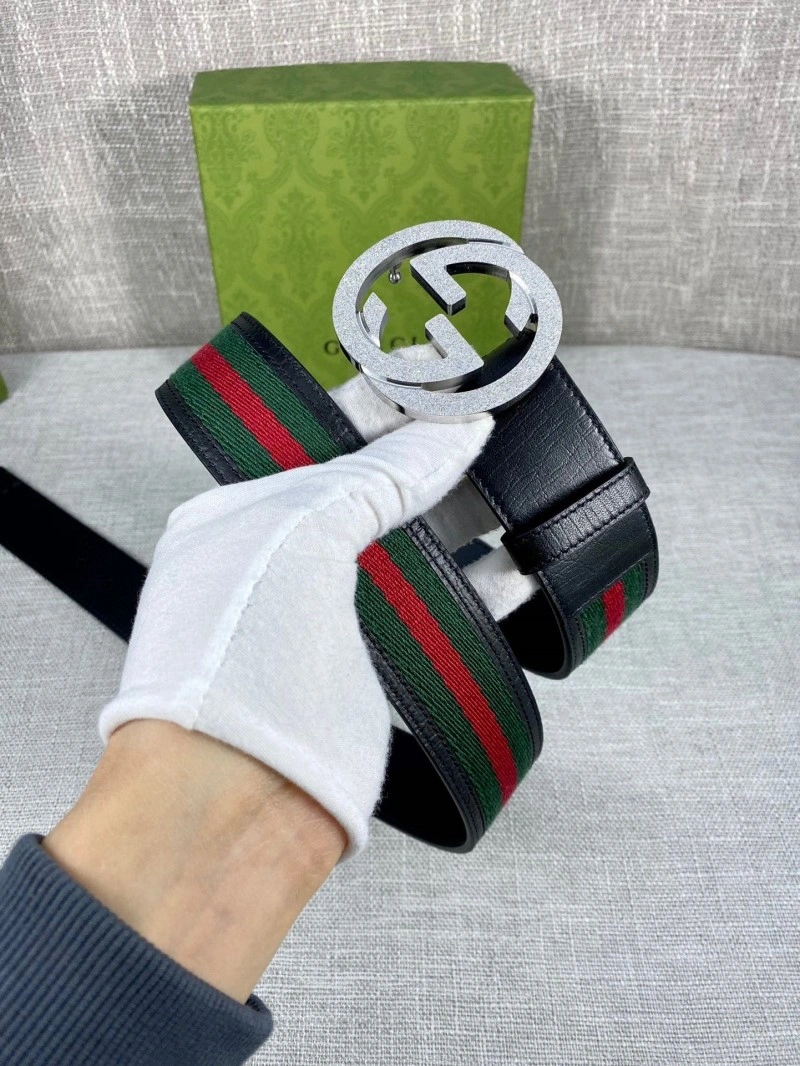 Mirror quality Gucci Belts