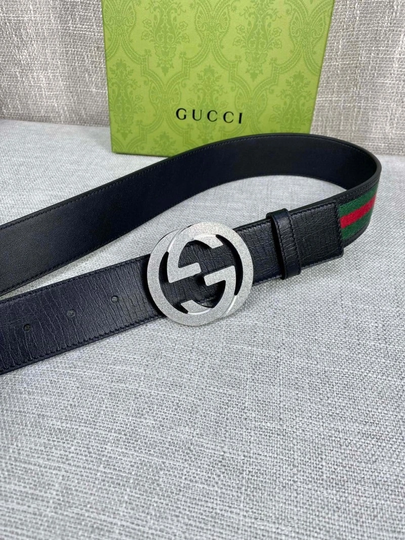 Mirror quality Gucci Belts