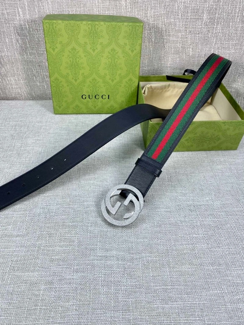 Mirror quality Gucci Belts