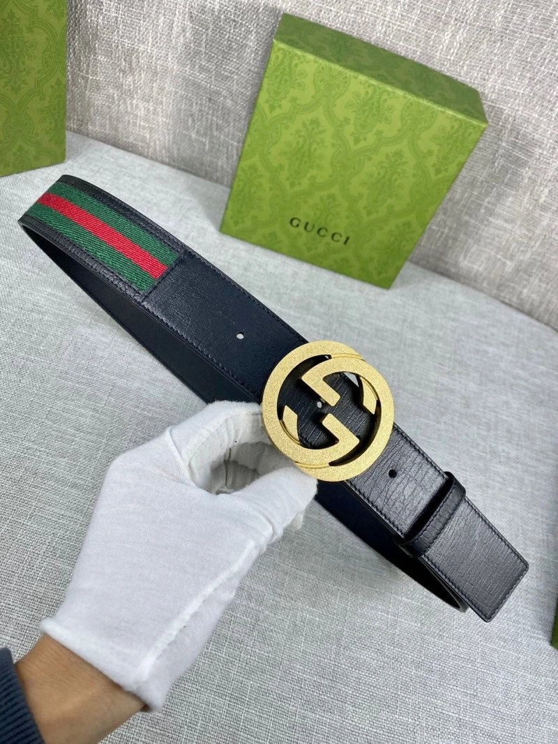 Mirror quality Gucci Belts