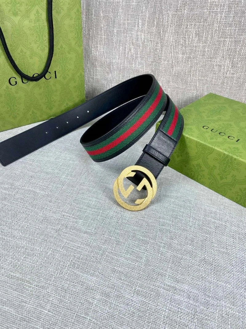 Mirror quality Gucci Belts