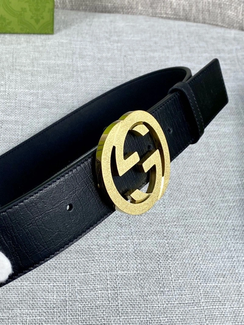 Mirror quality Gucci Belts