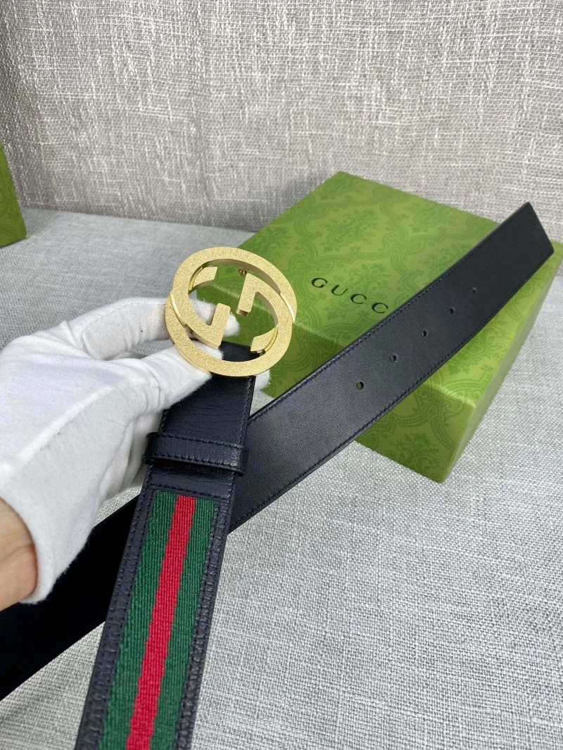 Mirror quality Gucci Belts