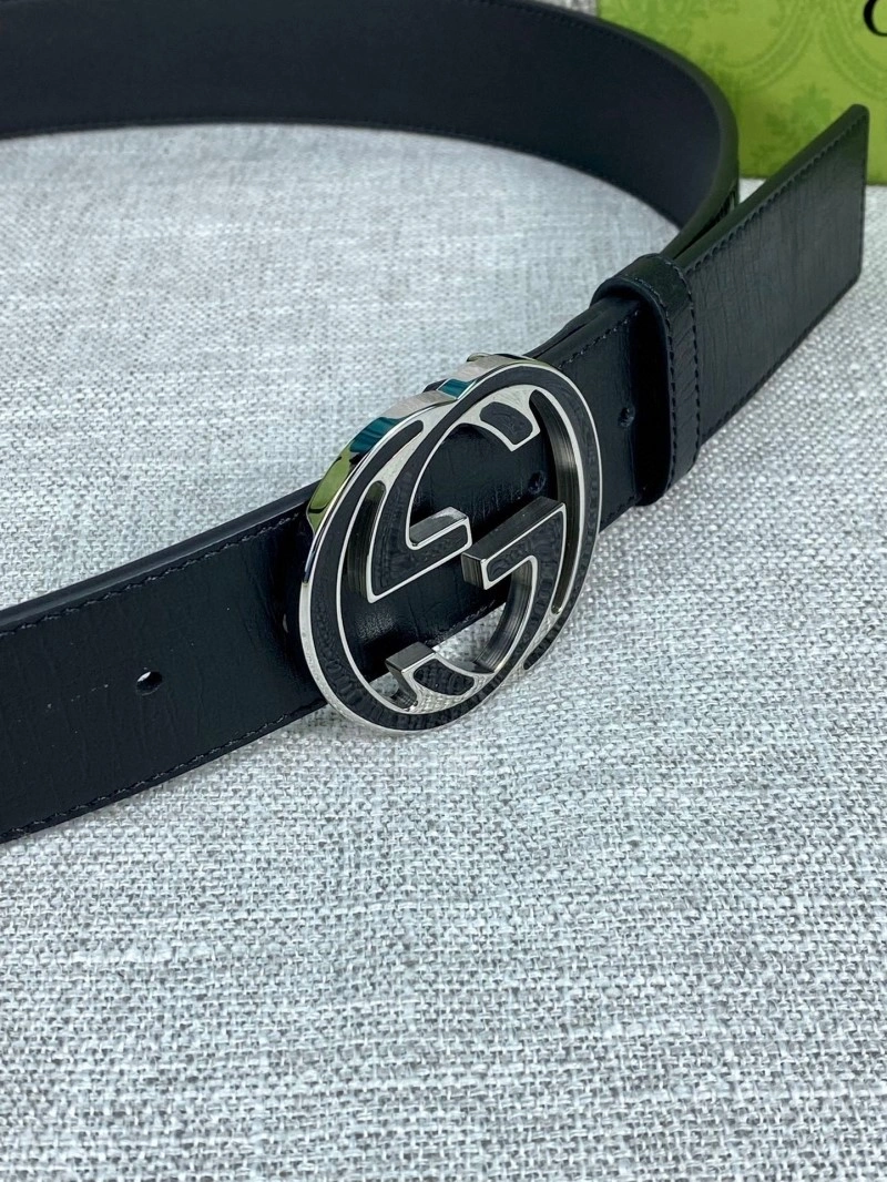 Authentic Gucci Belts