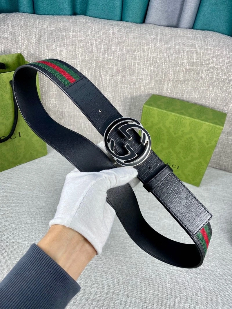Authentic Gucci Belts
