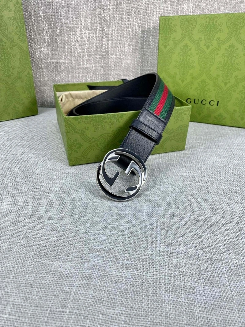 Authentic Gucci Belts