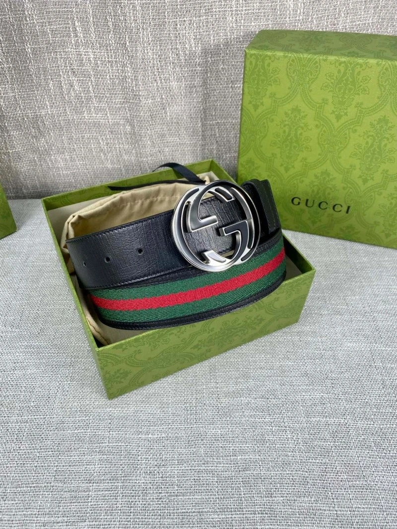 Authentic Gucci Belts