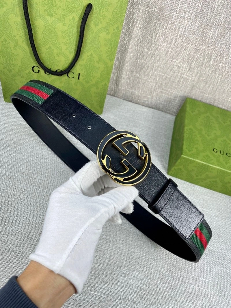 Authentic Gucci Belts