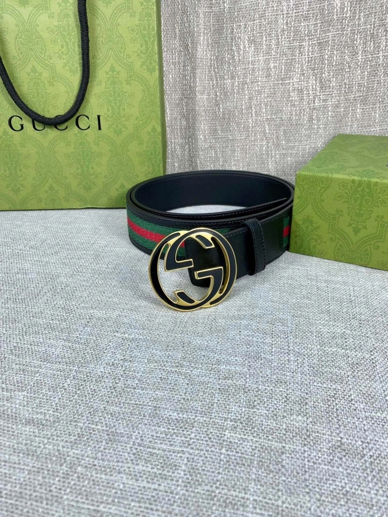 Authentic Gucci Belts